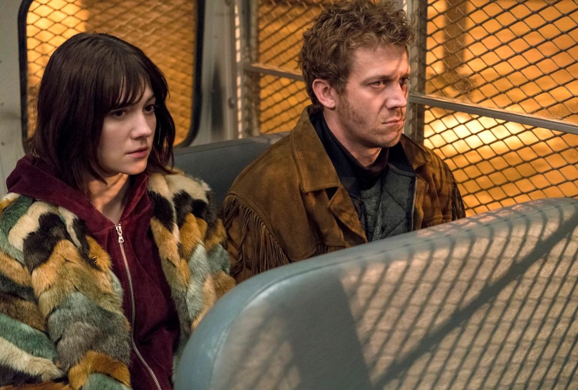 Fargo Season 3 TV Series (2017) | Release Date, Review, Cast, Trailer ...