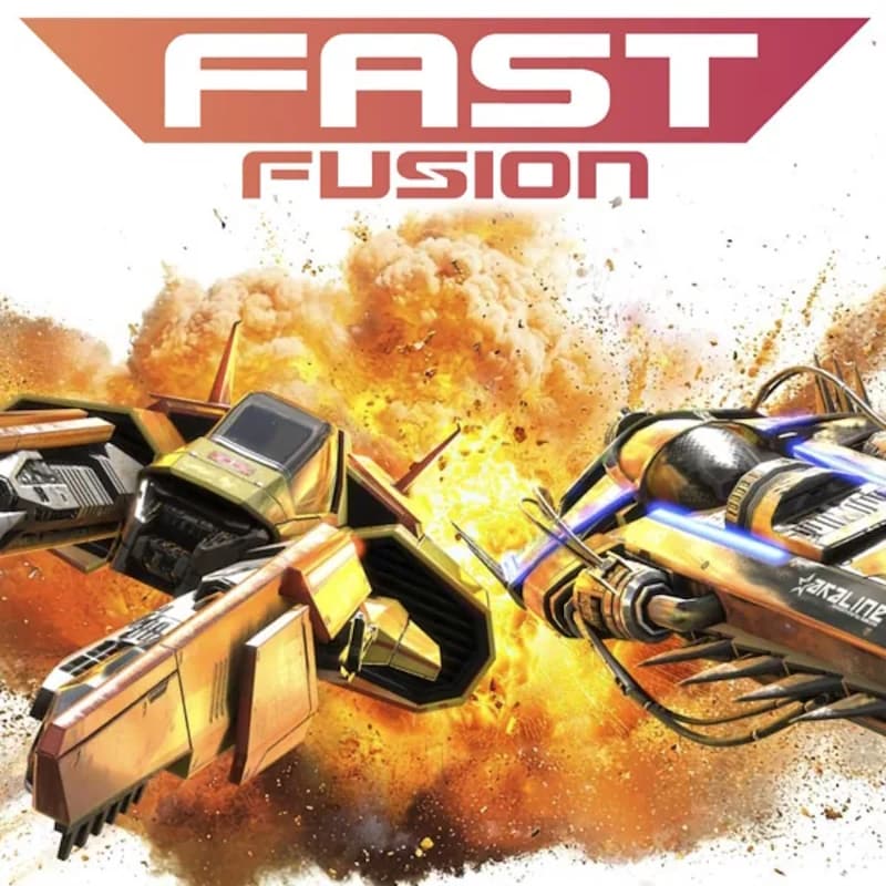 Fast Fusion (2025) | Price, Review, System Requirements, Download