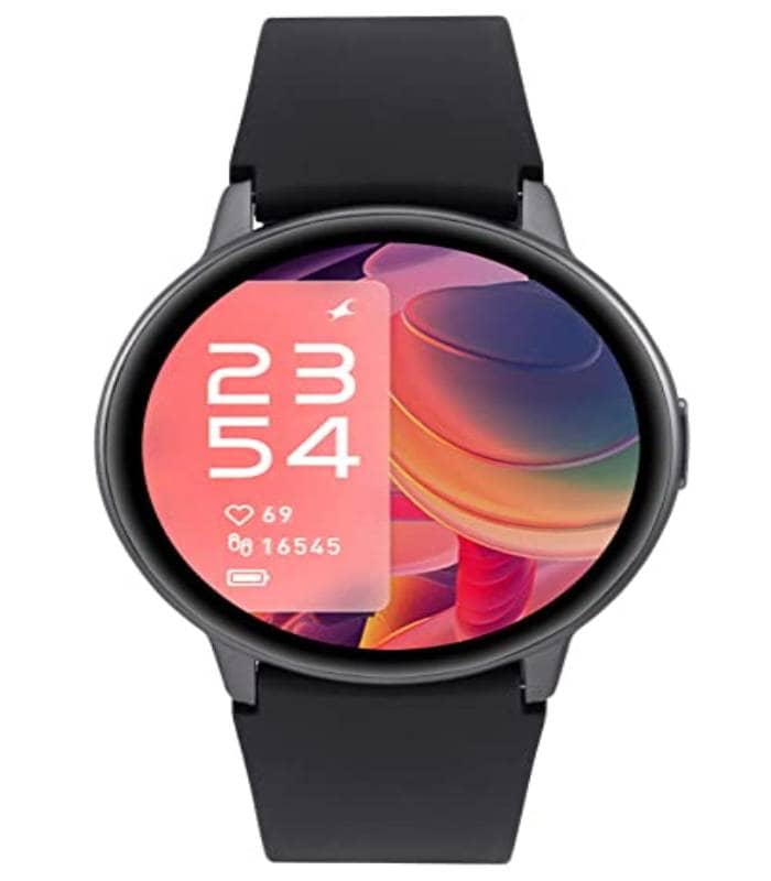 Fastrack Reflex Play भारत में कम कीमत में ऑनलाइन खरीदें | Gadgets 360 Hindi