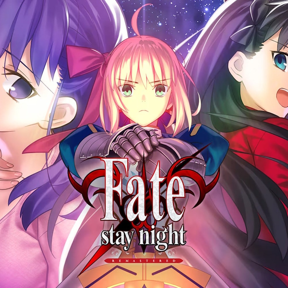 Fate/stay Night Remastered (2024) | Price, Review, System Requirements ...