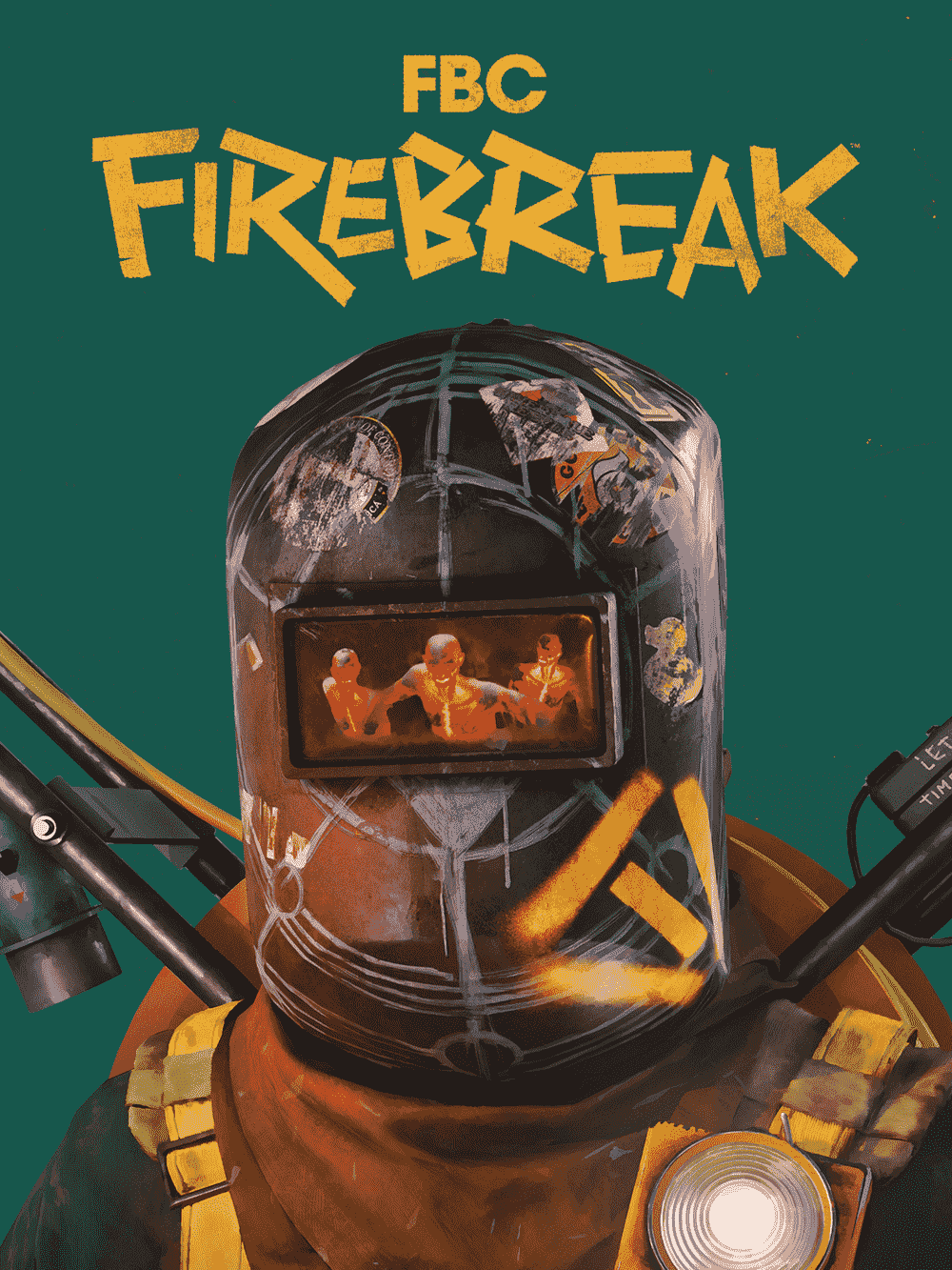 FBC: Firebreak (2025) | Price, Review, System Requirements, Download