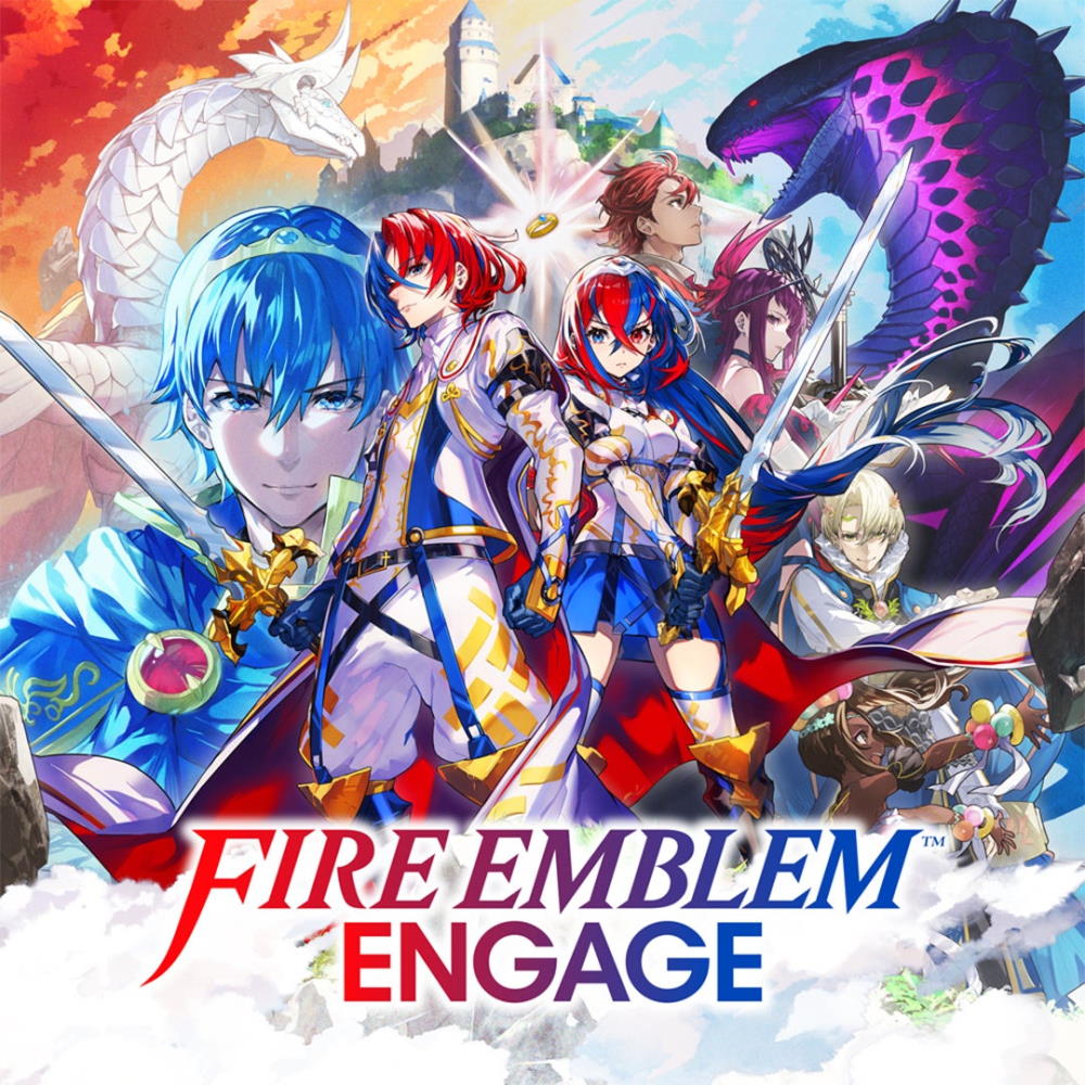 Fire Emblem Engage (2023) | Price, Review, System Requirements, Download