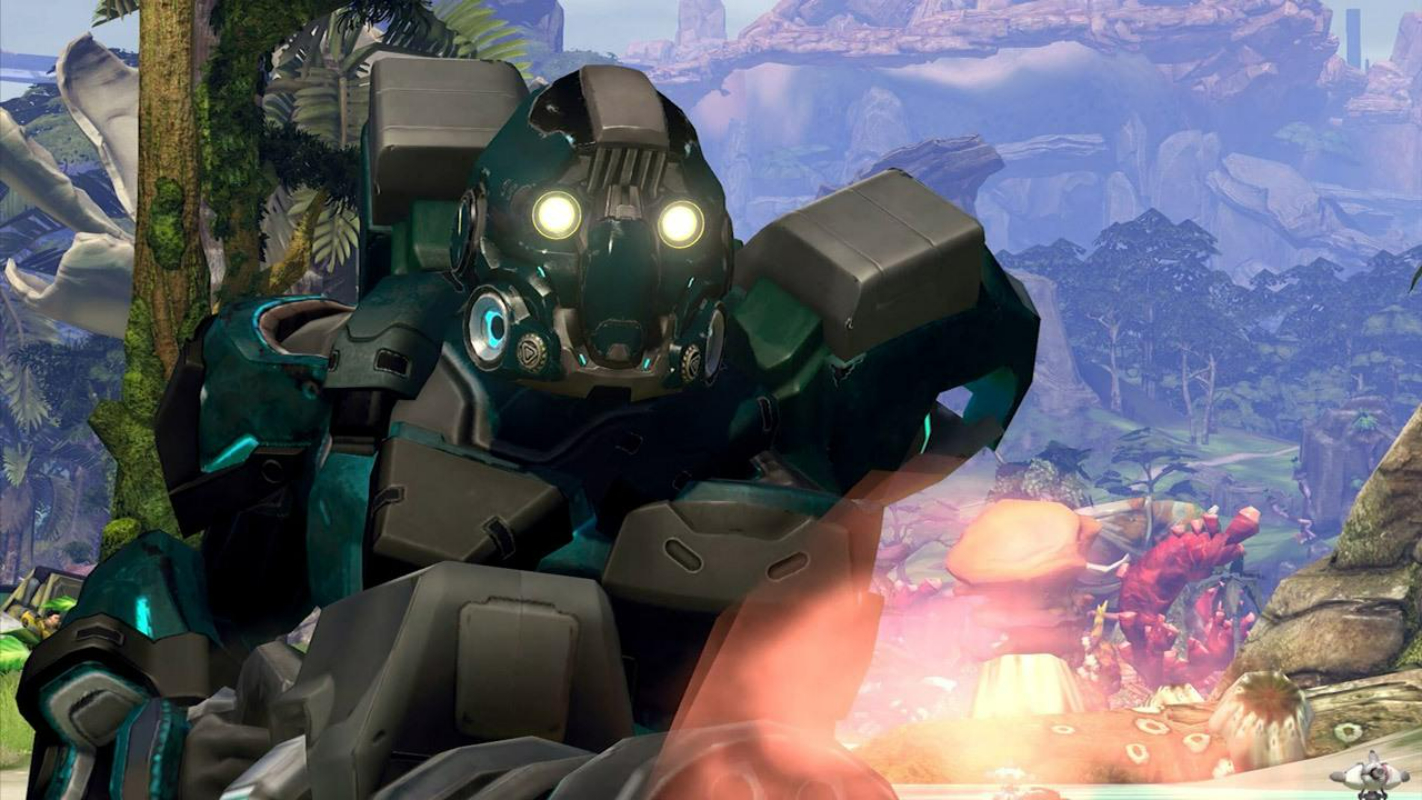 Firefall (2014) | Price, Review, System Requirements, Download