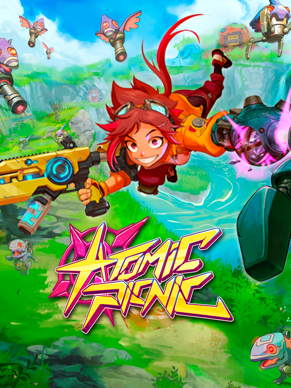 Atomic Picnic (2024) | Price, Review, System Requirements, Download
