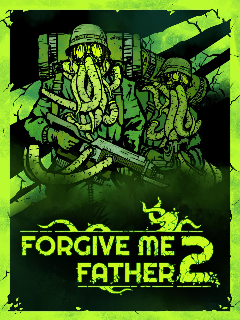 Forgive Me Father 2 (2024) | Price, Review, System Requirements, Download