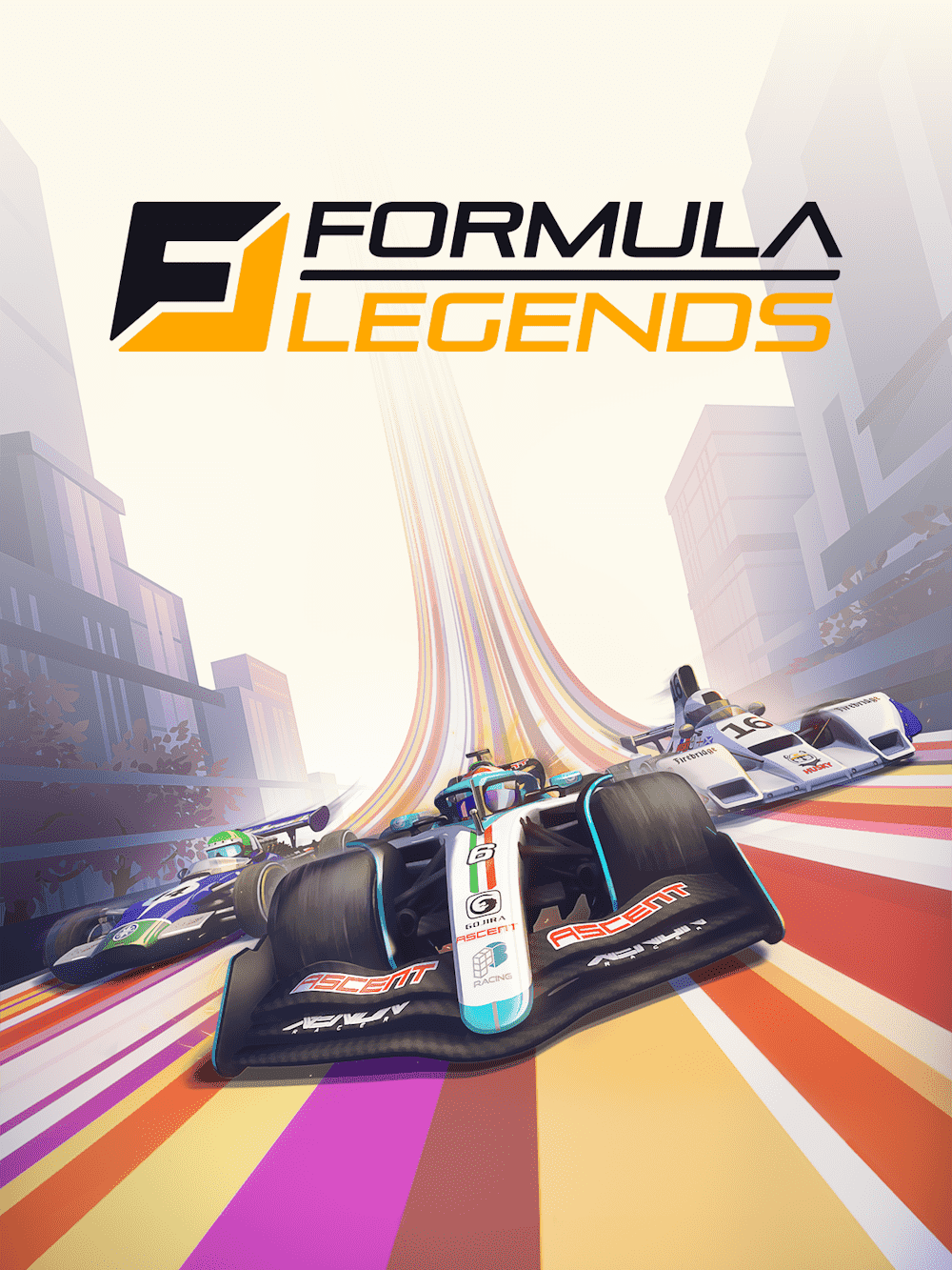 Formula Legends (2025) | Price, Review, System Requirements, Download