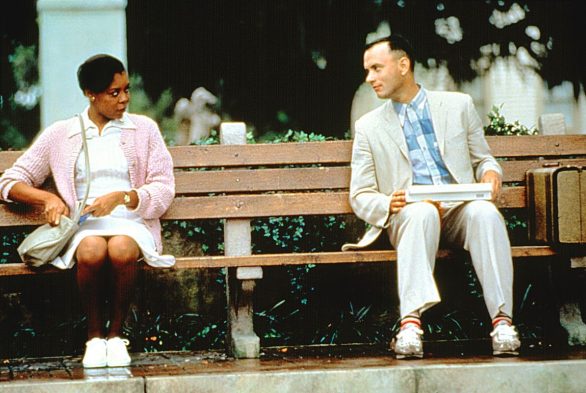 Forrest Gump Movie (1994) | Release Date, Review, Cast, Trailer, Watch ...