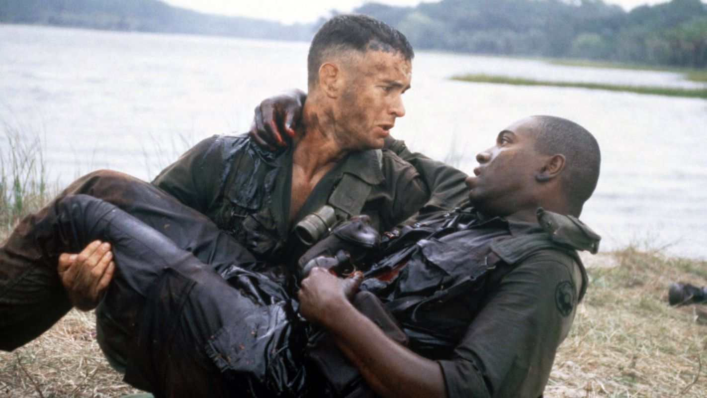 Forrest Gump Movie (1994) | Release Date, Review, Cast, Trailer, Watch ...