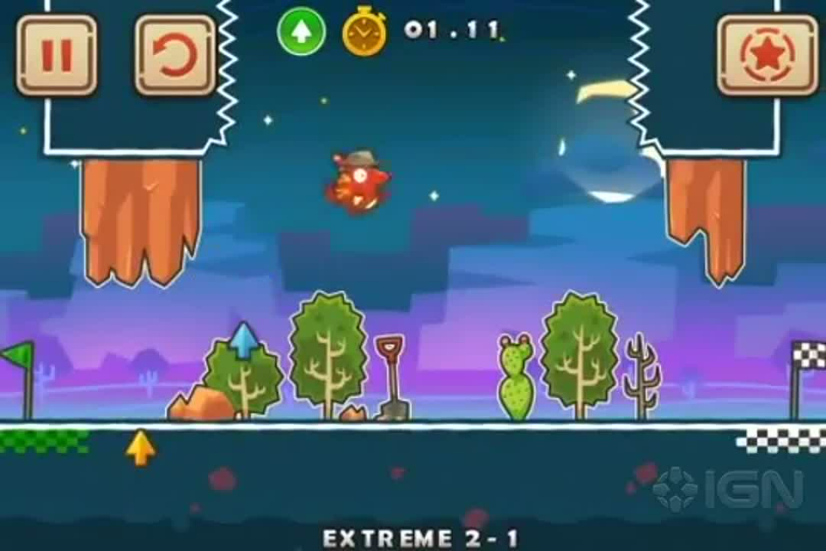 Run Roo Run (2012) | Price, Review, System Requirements, Download