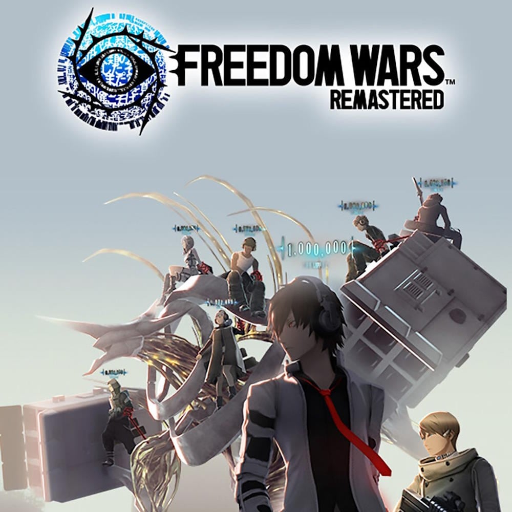 Freedom Wars Remastered (2025) | Price, Review, System Requirements ...