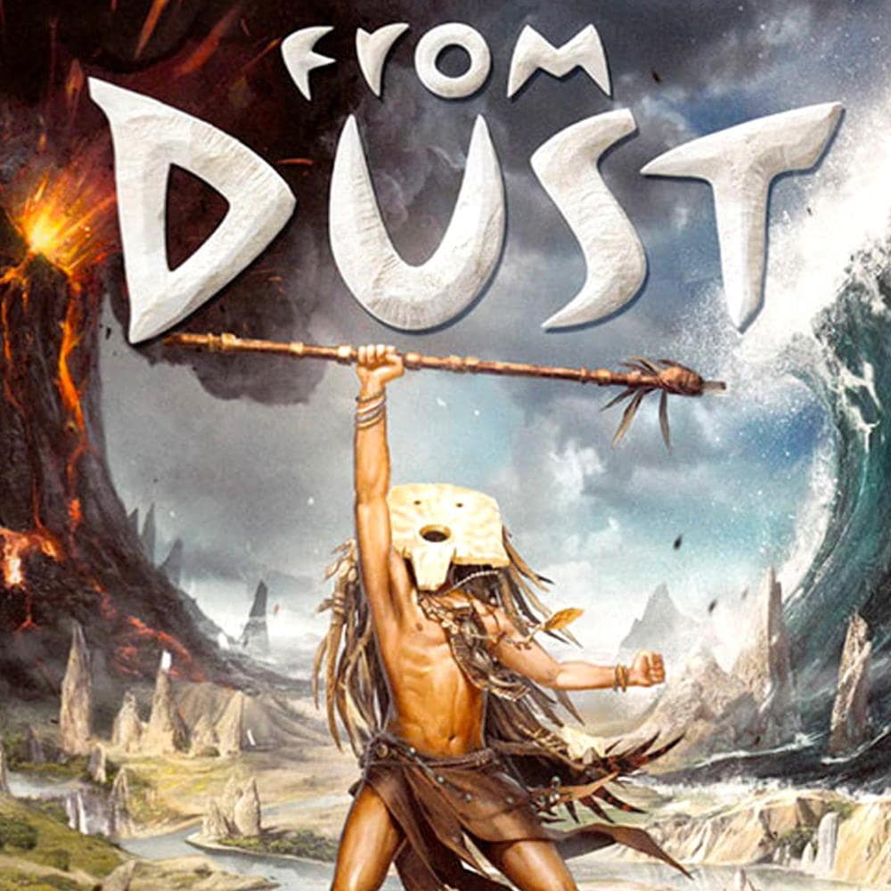 From Dust (2011) | Price, Review, System Requirements, Download