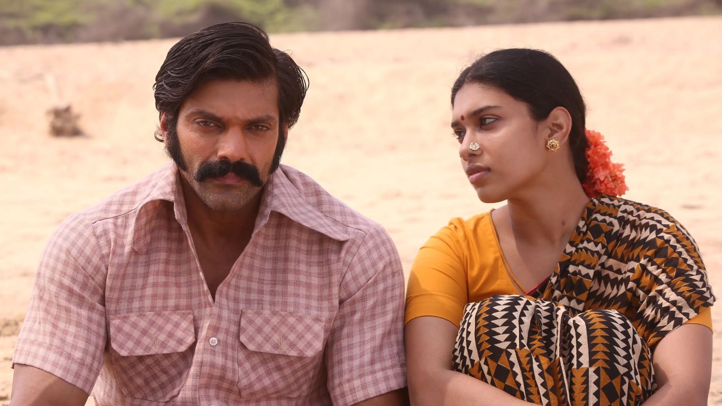 Sarpatta Parambarai Movie (2021) | Release Date, Review, Cast, Trailer ...