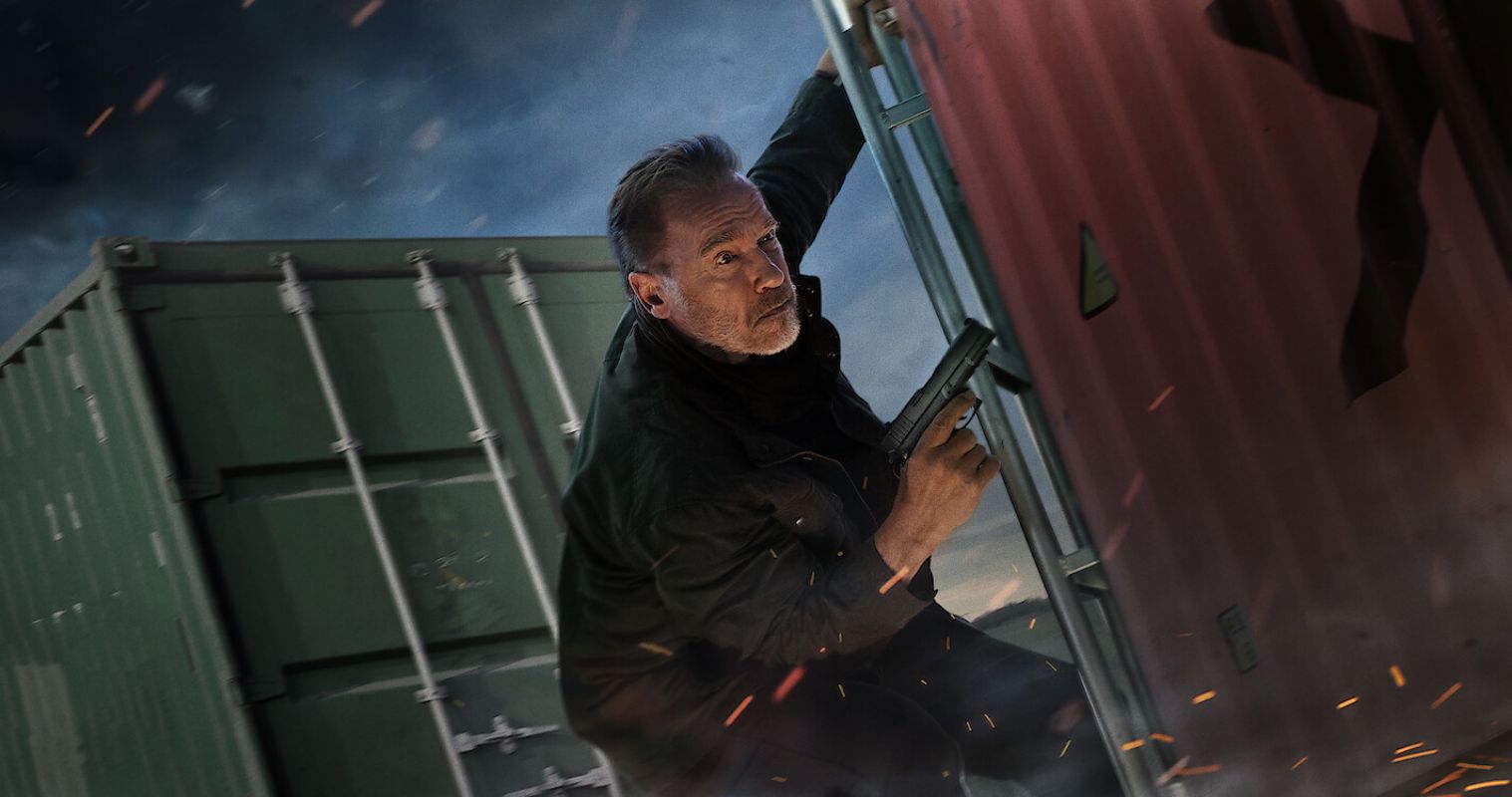 Fubar Season 2 TV Series (2025) | Release Date, Review, Cast, Trailer ...