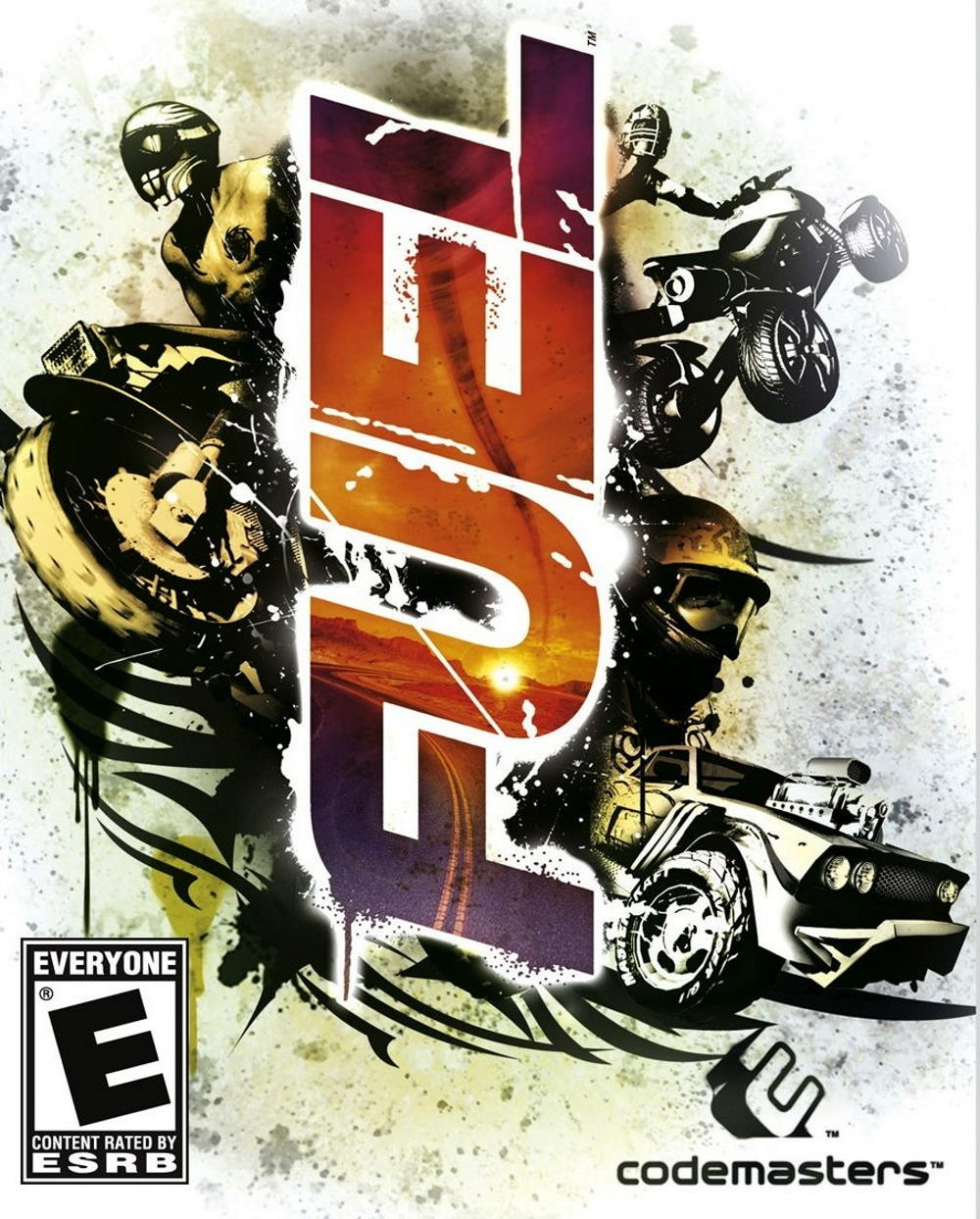 Fuel (2009) | Price, Review, System Requirements, Download