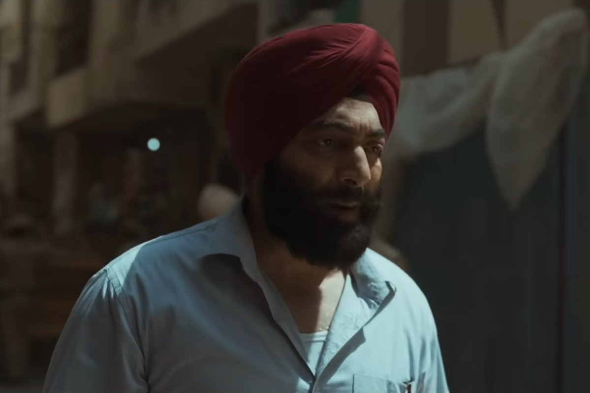 Gaanth Chapter 1: Jamnaa Paar Web Series (2024) | Release Date, Review ...