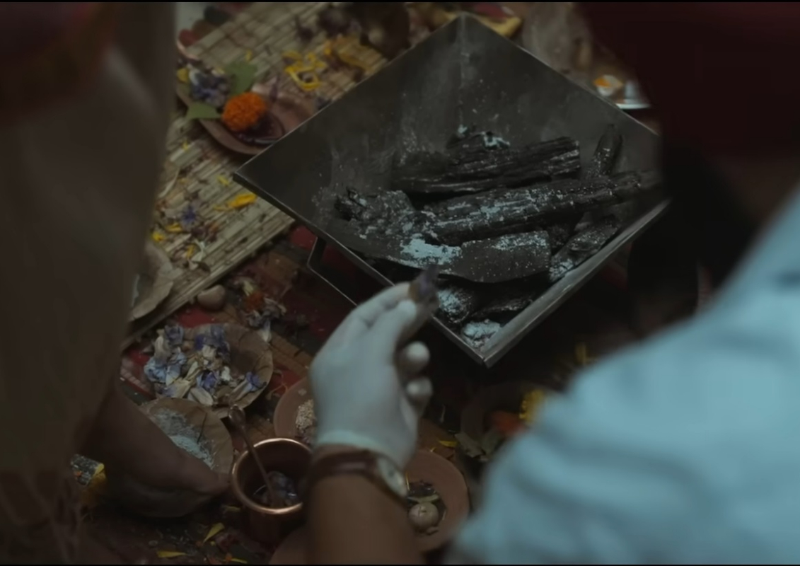 Gaanth Chapter 1: Jamnaa Paar Web Series (2024) | Release Date, Review ...