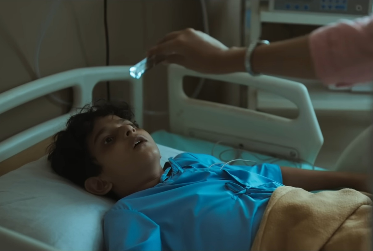 Gaanth Chapter 1: Jamnaa Paar Web Series (2024) | Release Date, Review ...