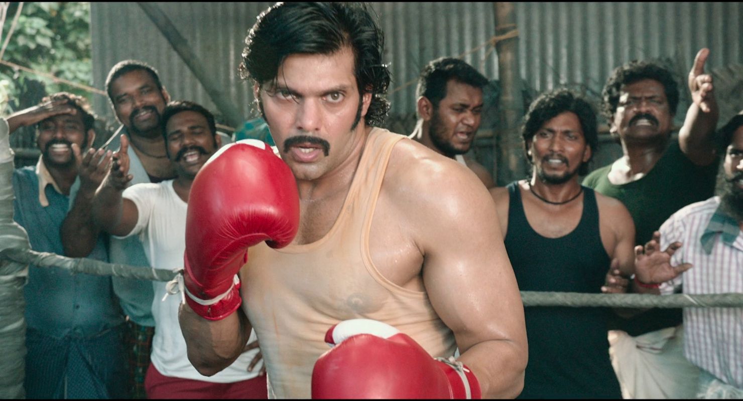 Sarpatta Parambarai Movie (2021) | Release Date, Review, Cast, Trailer, Watch Online at Amazon ...