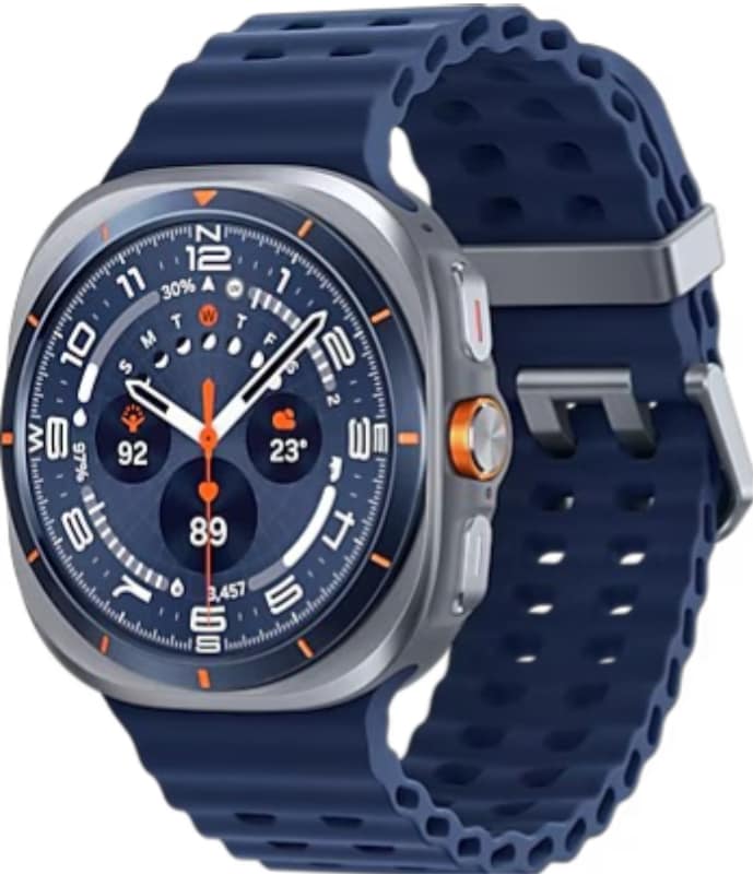 Samsung Galaxy Watch Ultra 2 Online at Lowest Price in India