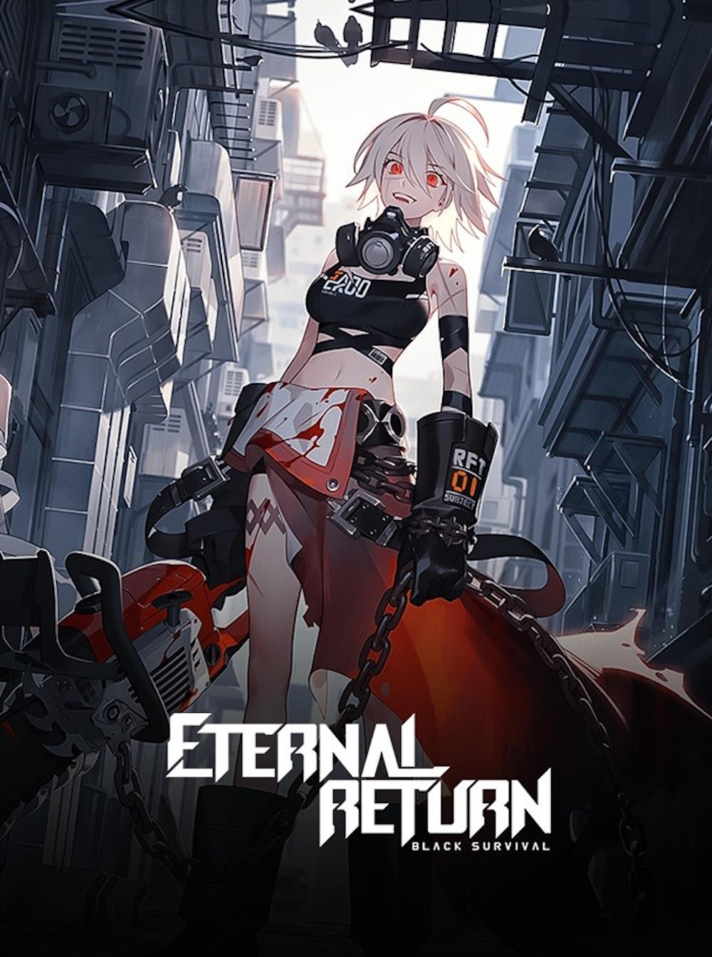 Eternal Return (2020) | Price, Review, System Requirements, Download