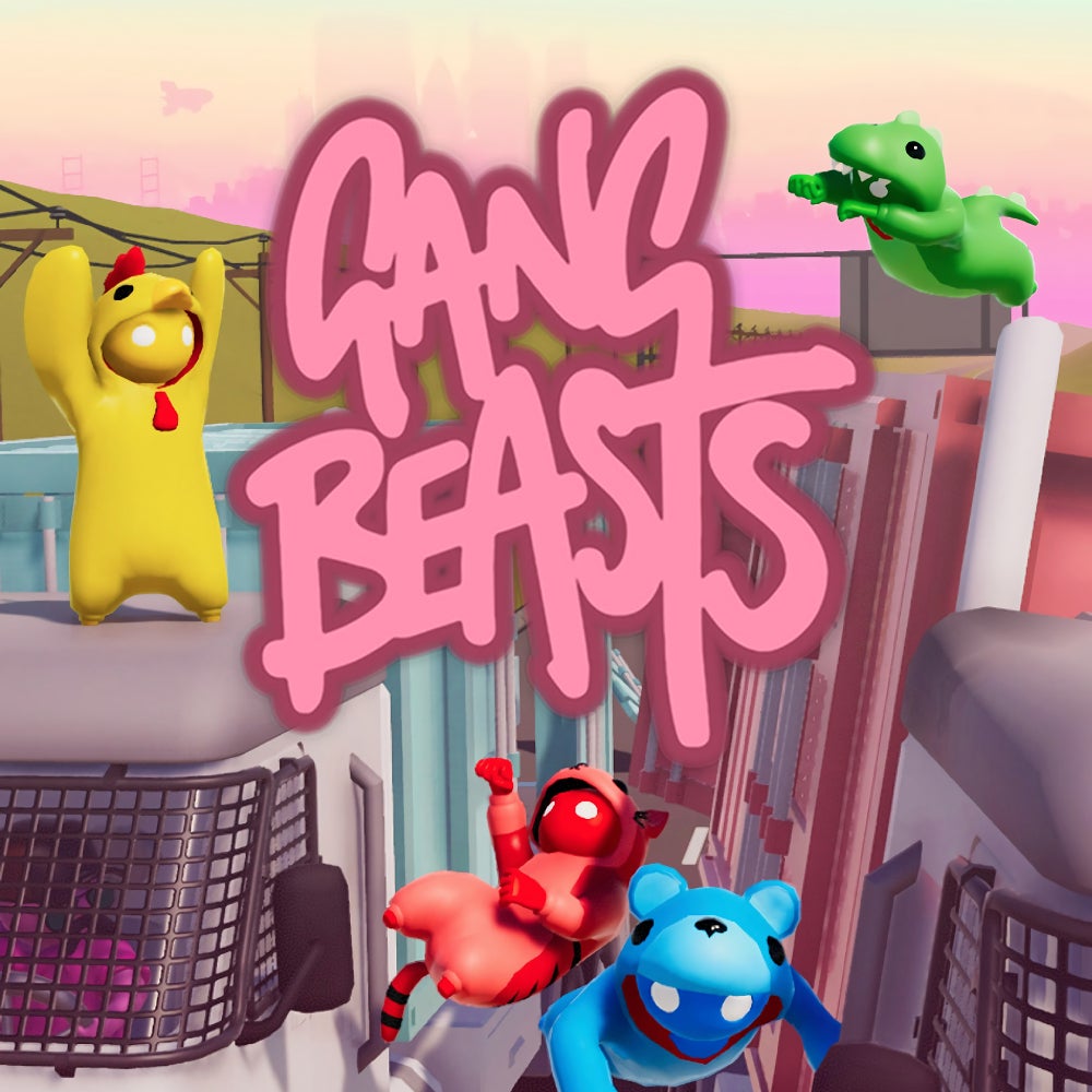 Gang Beasts (2017) | Price, Review, System Requirements, Download