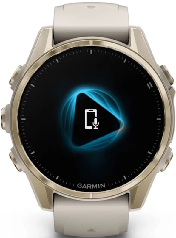 Garmin Fenix 8 AMOLED Online at Lowest Price in India