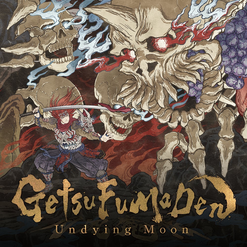 Getsu Fūma Den: Undying Moon (2022) | Price, Review, System ...