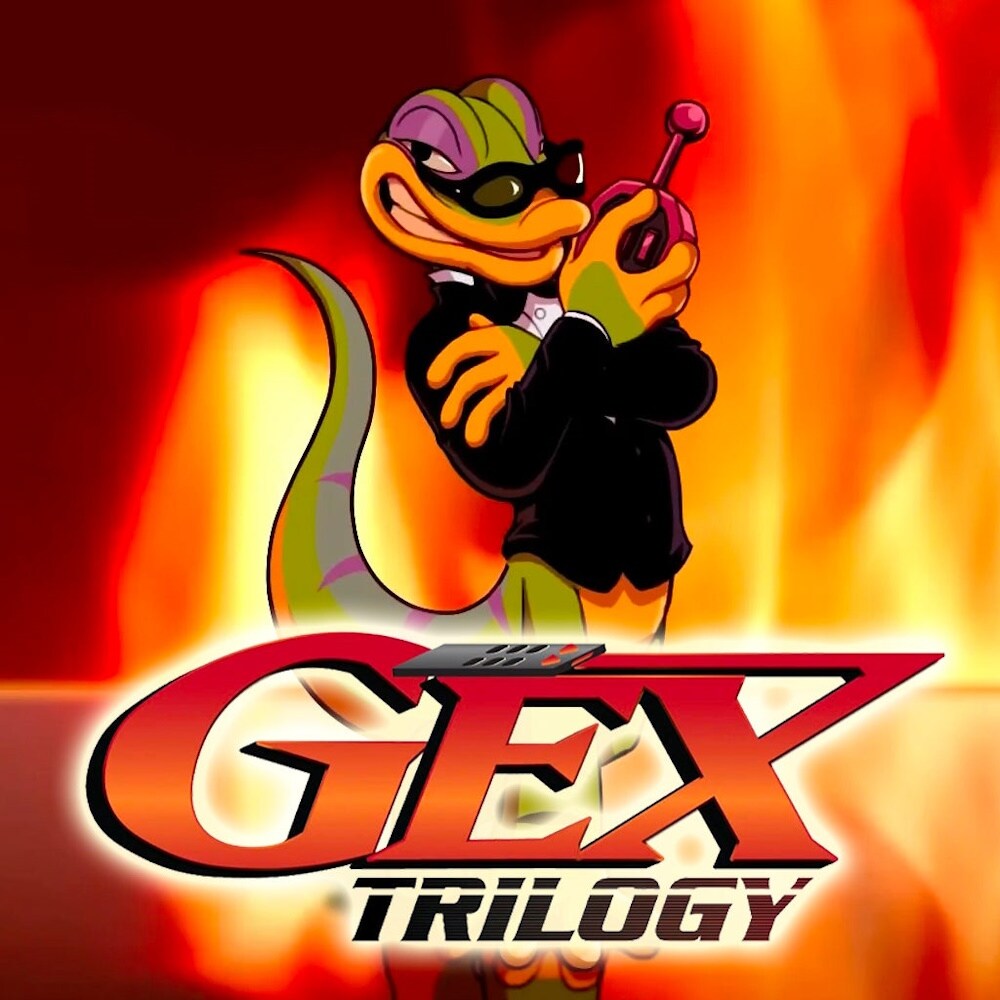 Gex Trilogy (2025) | Price, Review, System Requirements, Download