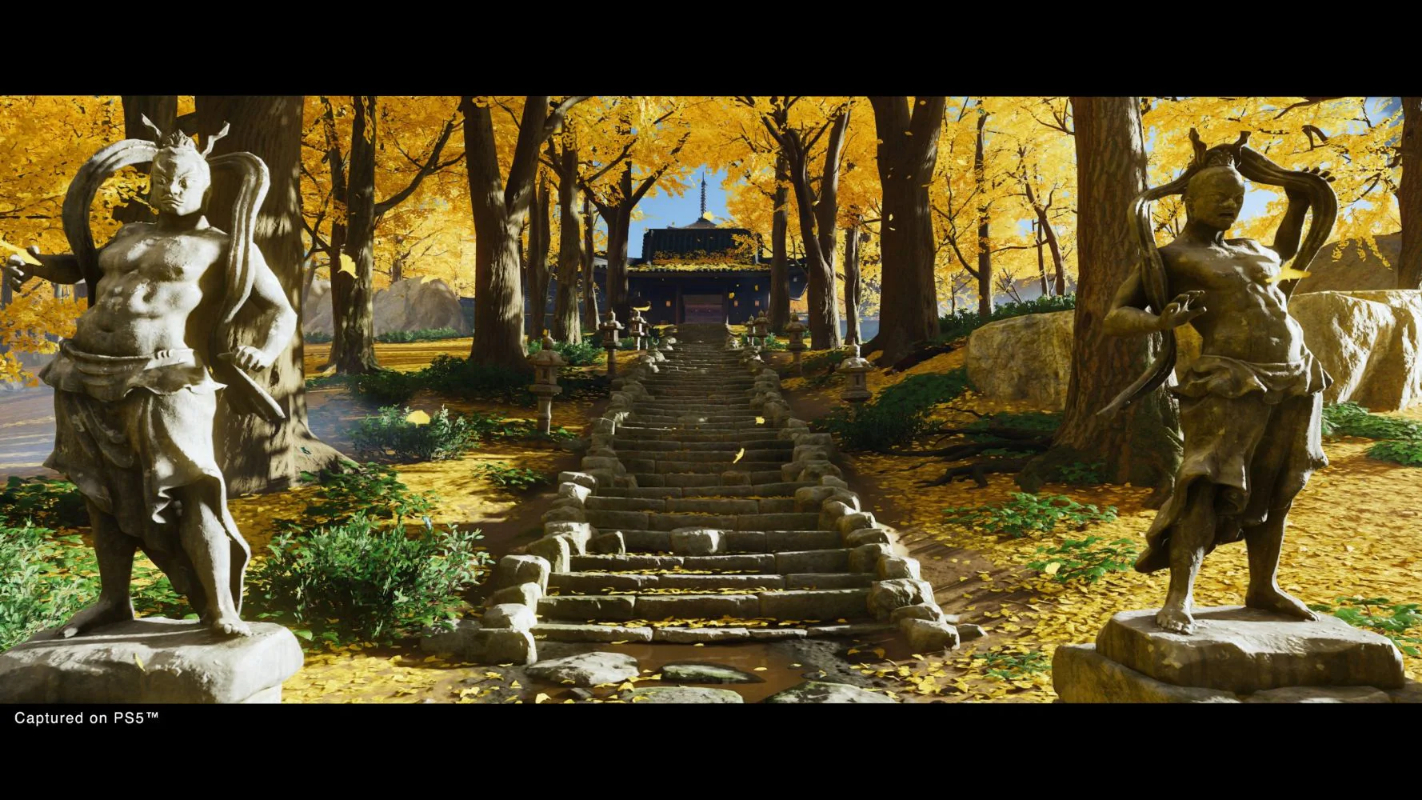 Ghost of Tsushima (2020) | Price, Review, System Requirements, Download