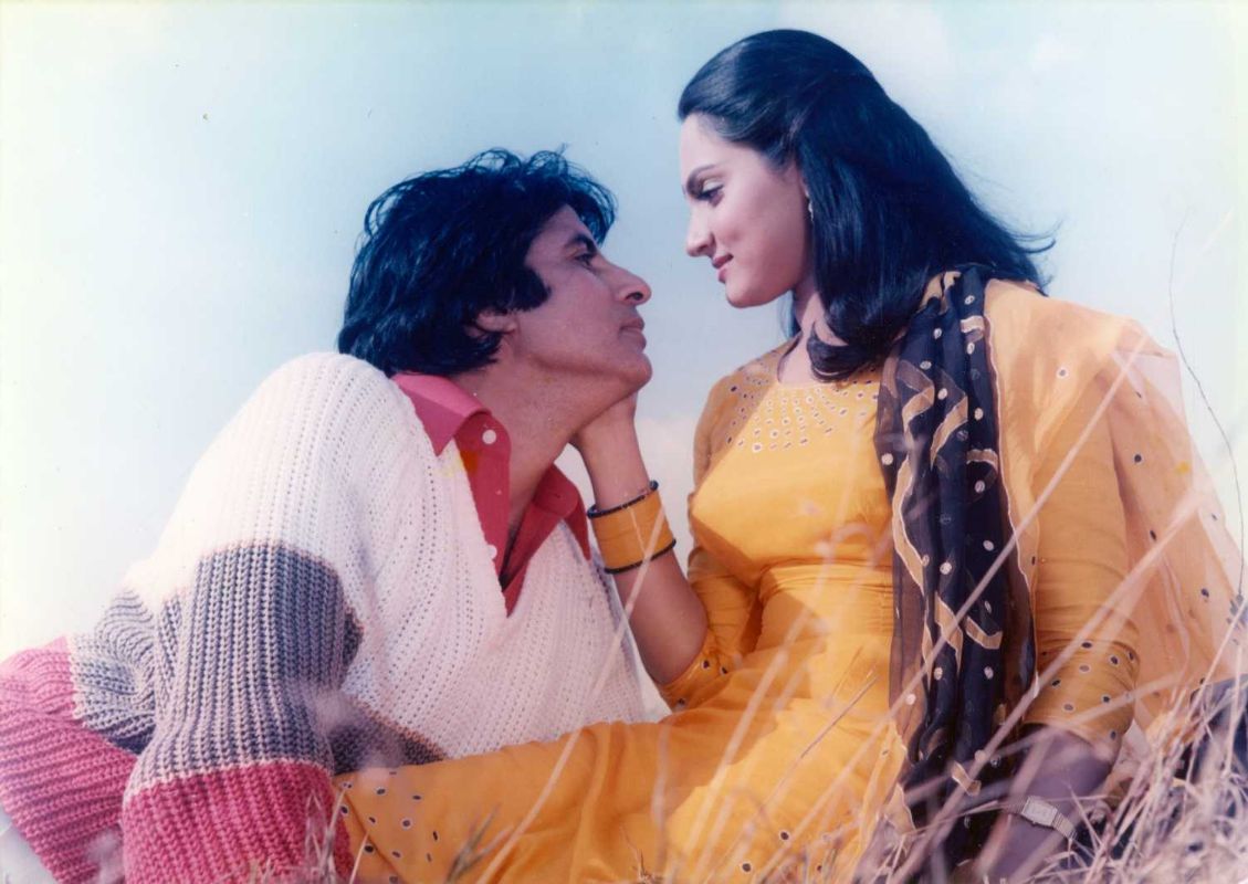 Geraftaar Movie (1985) | Release Date, Review, Cast, Trailer - Gadgets 360