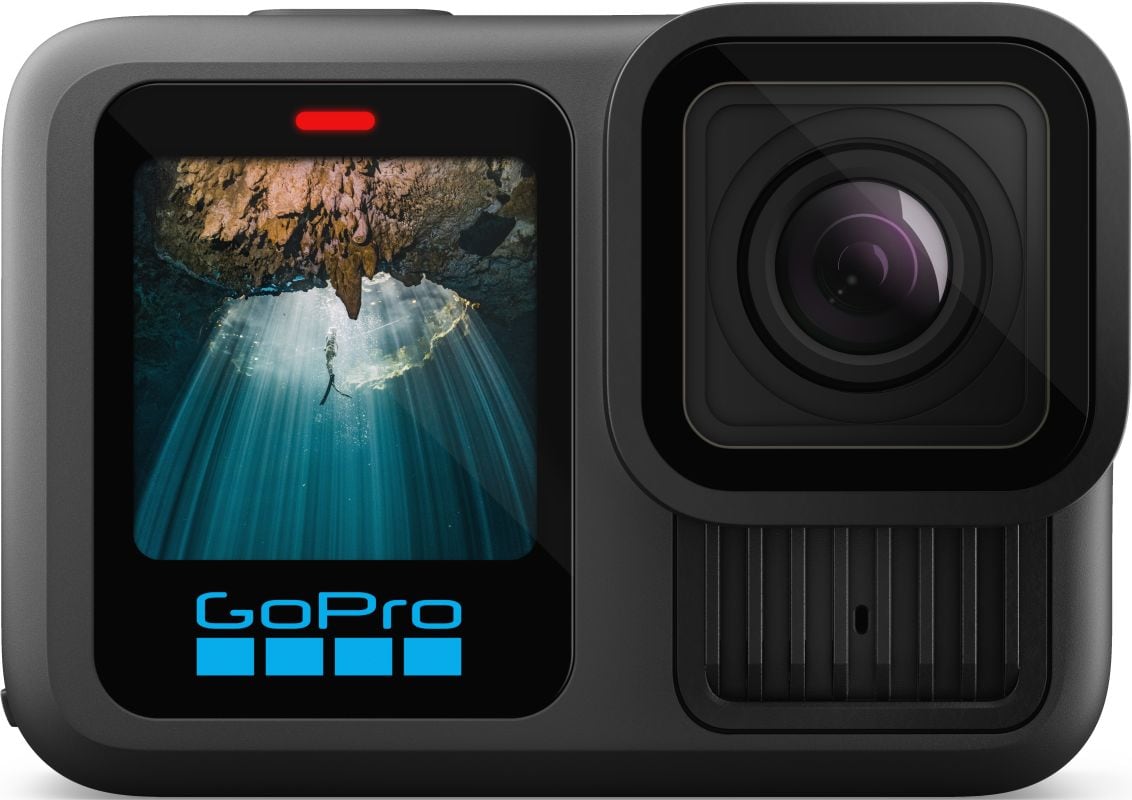 GoPro Hero 13 Black Online at Lowest Price in India