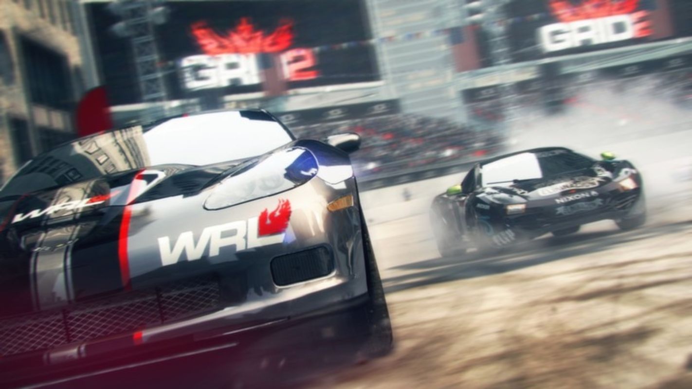 Grid 2 (2013) | Price, Review, System Requirements, Download