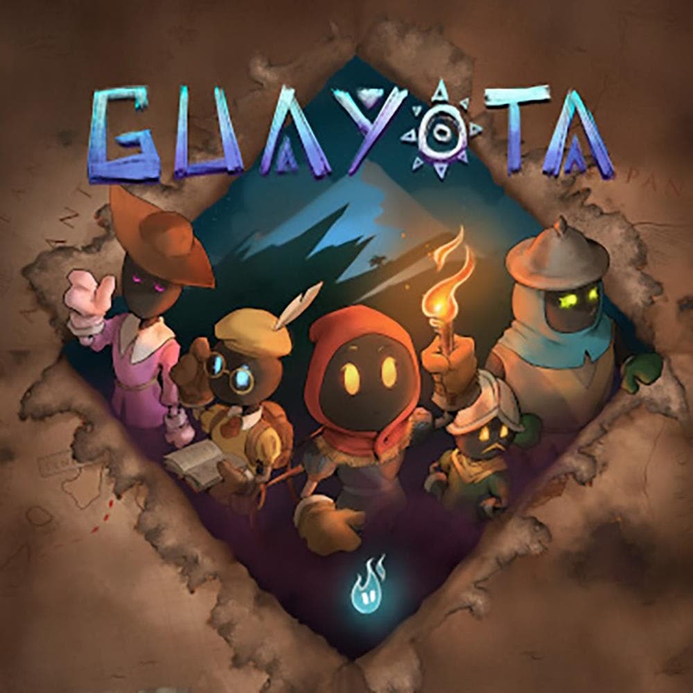 Guayota (2024) | Price, Review, System Requirements, Download