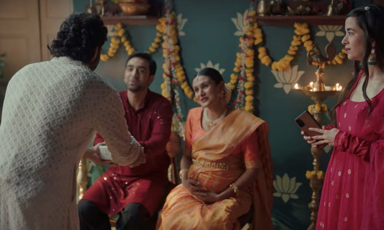 Who’s your gynac? Web Series (2023) | Release Date, Review, Cast ...