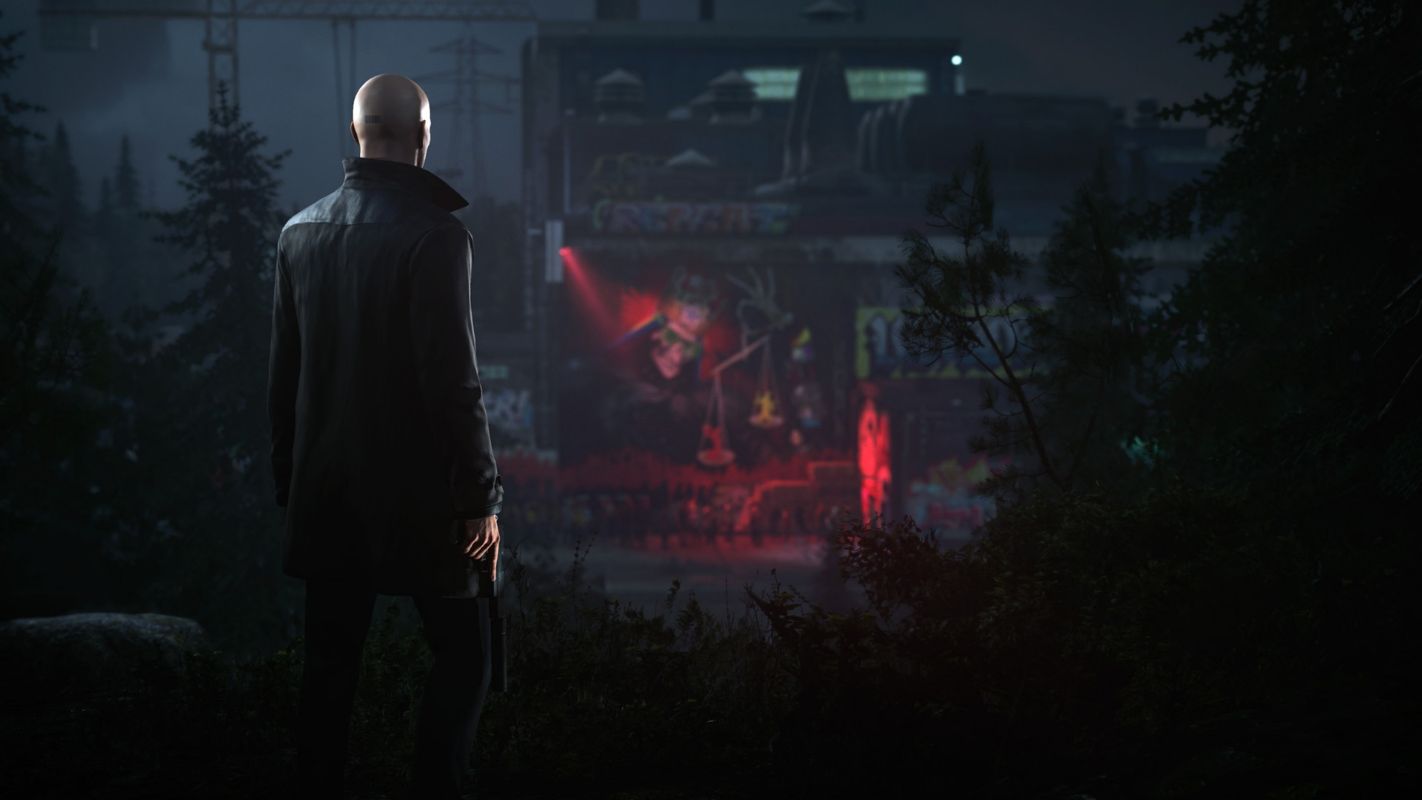 Hitman 3 (2021) | Price, Review, System Requirements, Download