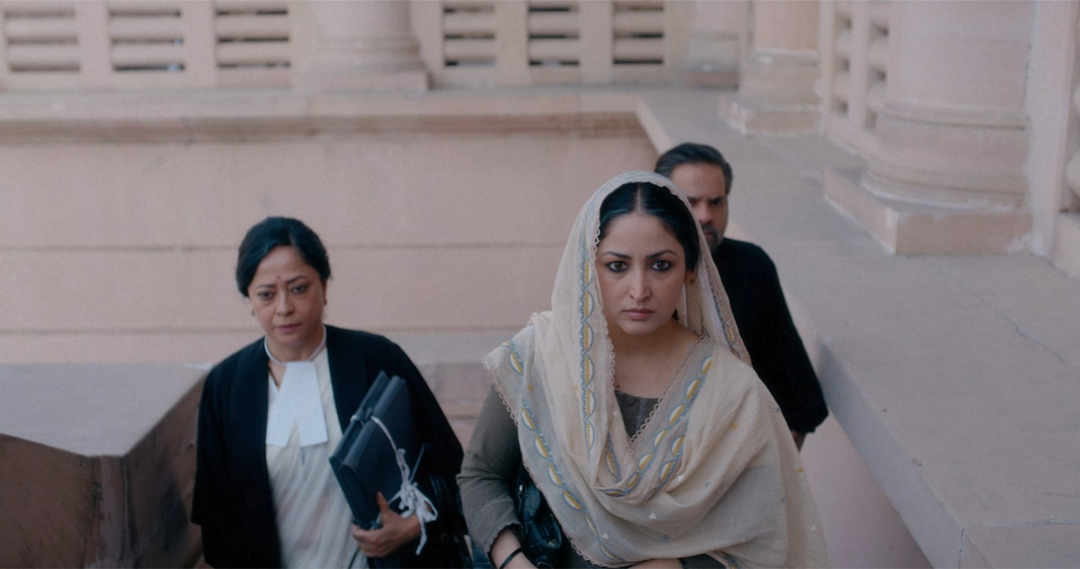 HAQ Movie (2025) | Release Date, Review, Cast, Trailer - Gadgets 360