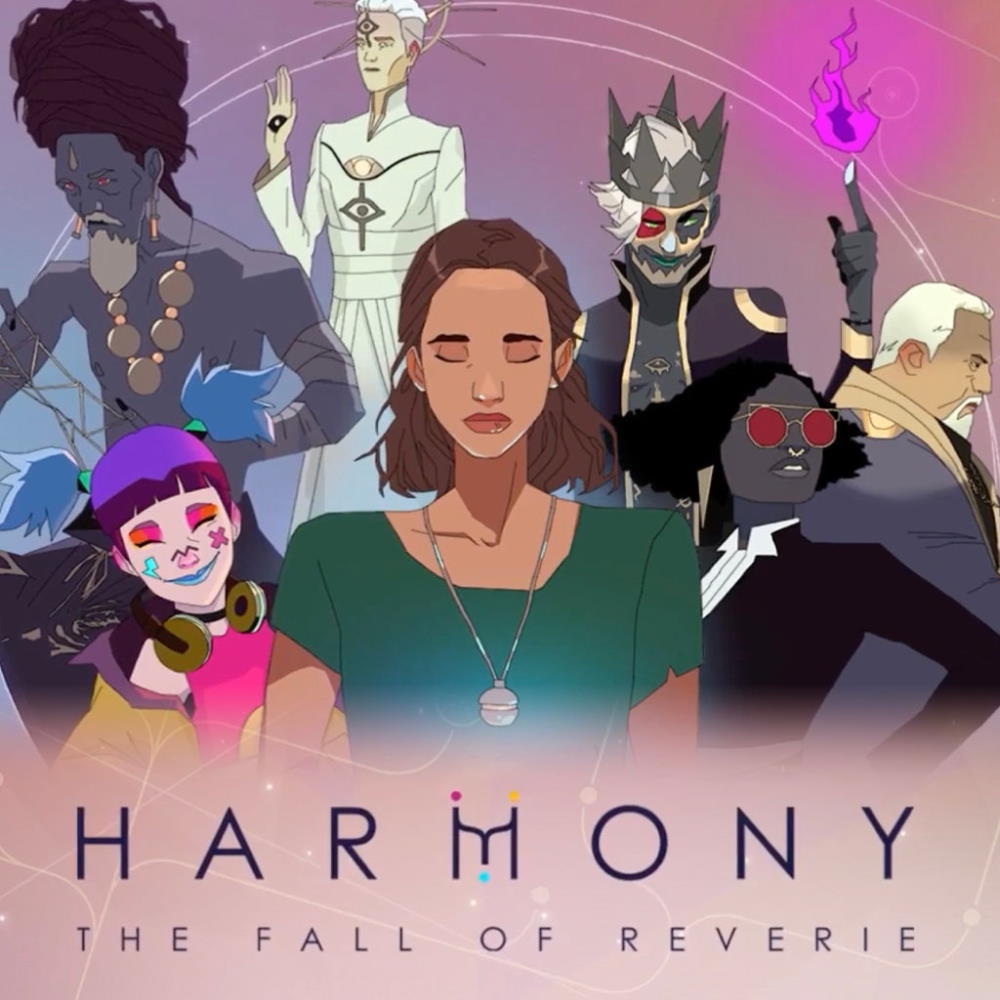 Harmony: The Fall of Reverie (2023) | Price, Review, System Requirements, Download