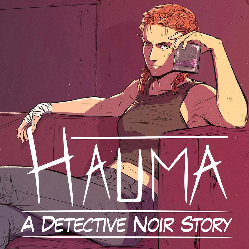 Hauma - A Detective Noir Story (2023) | Price, Review, System Requirements, Download