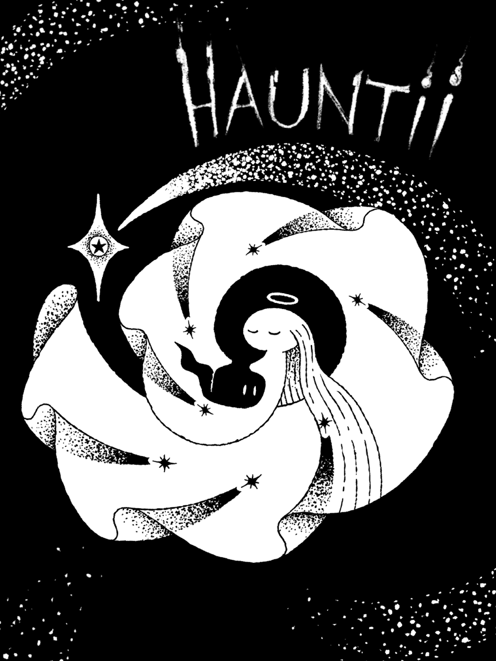 Hauntii (2024) | Price, Review, System Requirements, Download