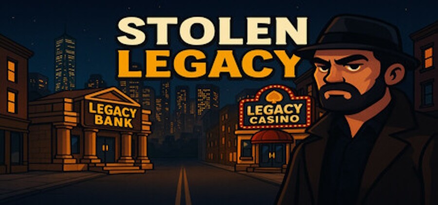 Stolen Legacy Rise of The Fallen (2025) | Price, Review, System ...