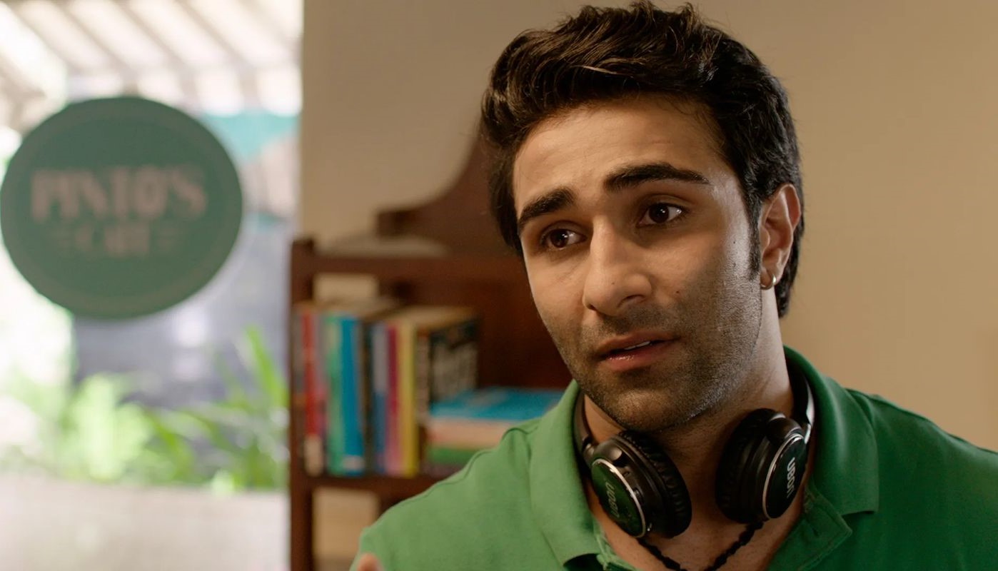 Hello Charlie Movie (2021) | Release Date, Review, Cast, Trailer, Watch ...