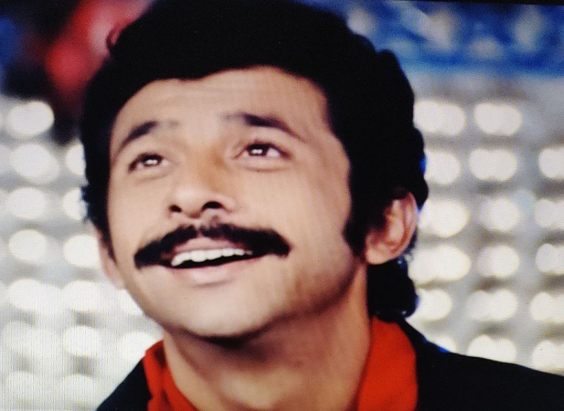 Hero Hiralal Movie (1988) | Release Date, Review, Cast, Trailer, Watch ...