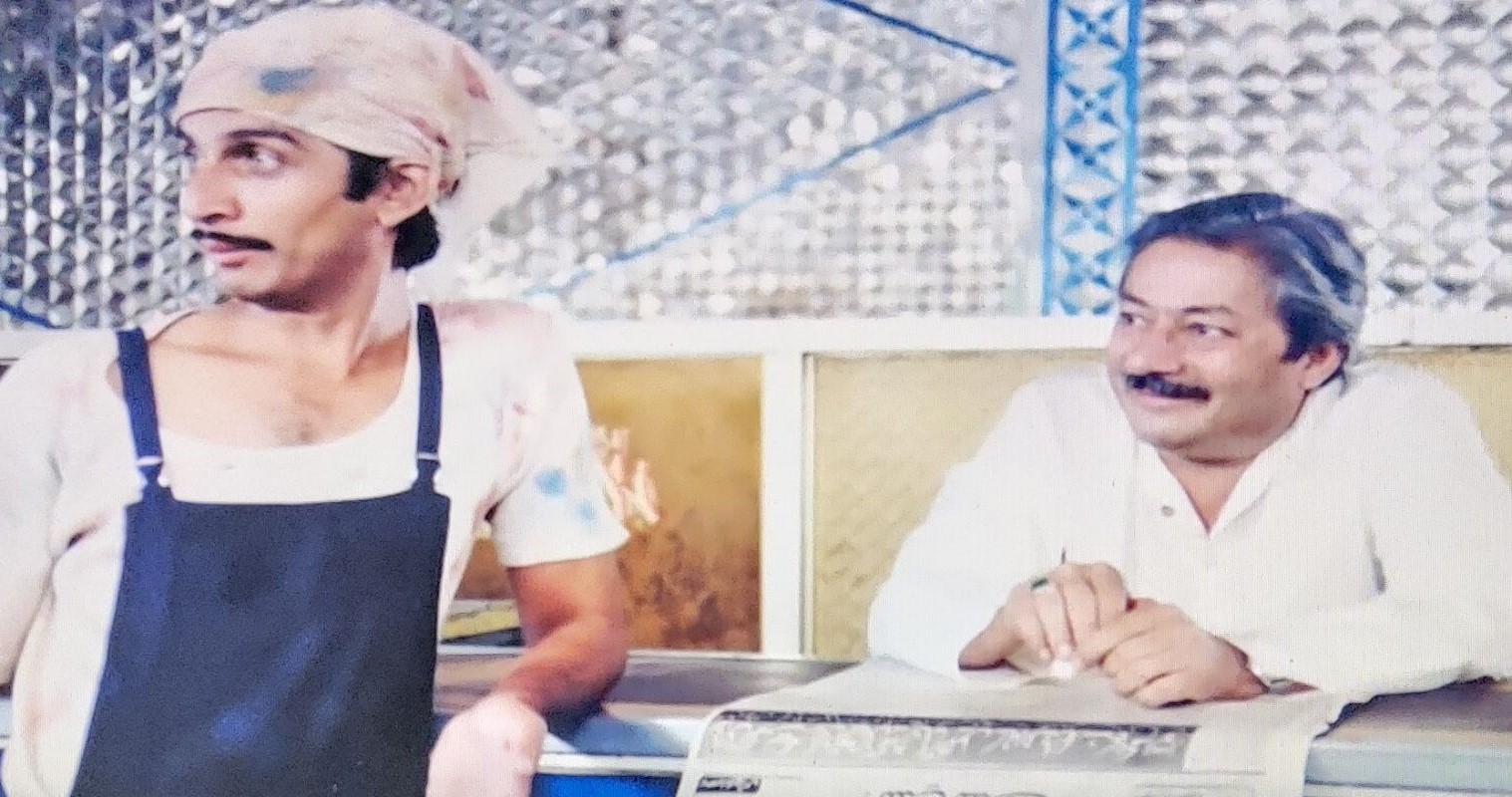 Hero Hiralal Movie (1988) | Release Date, Review, Cast, Trailer, Watch ...