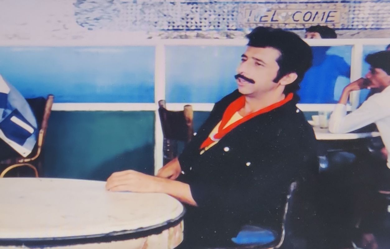 Hero Hiralal Movie (1988) | Release Date, Review, Cast, Trailer, Watch ...