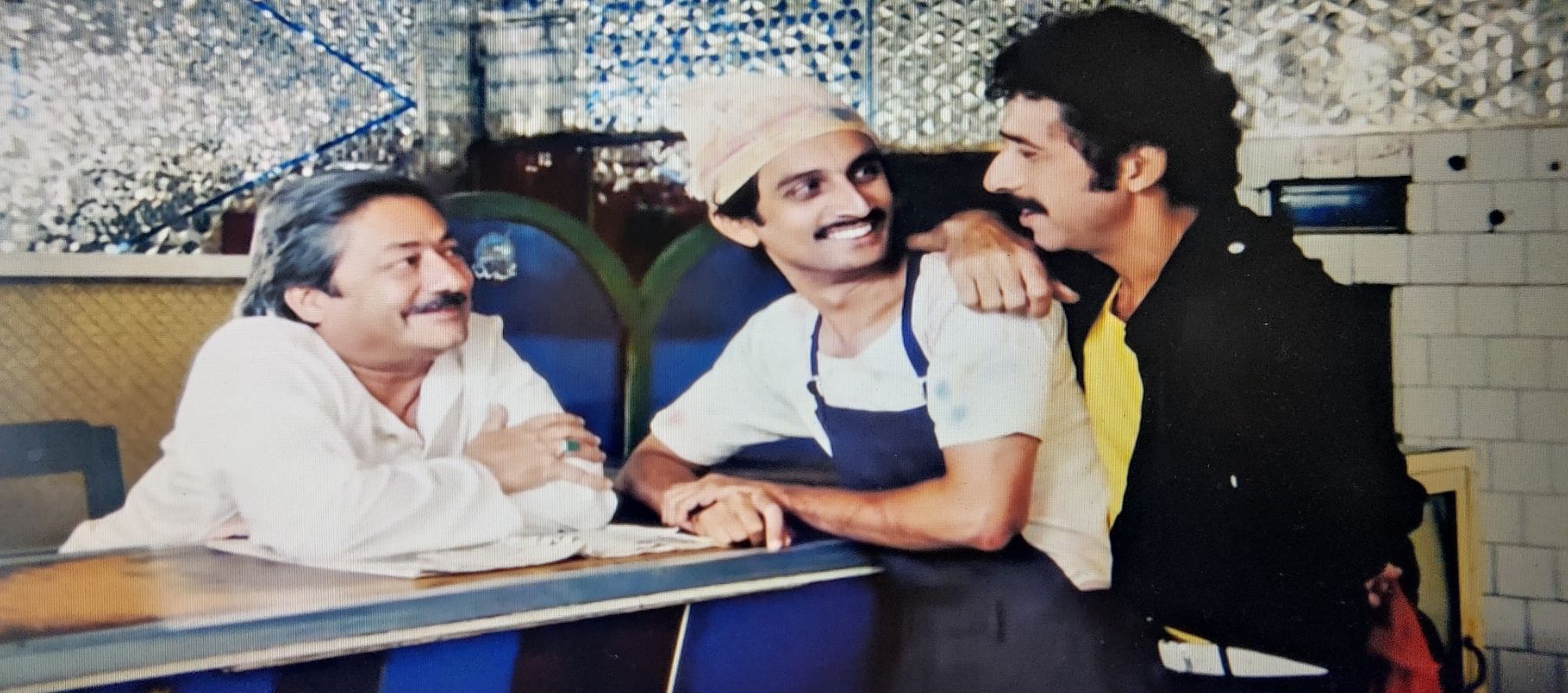 Hero Hiralal Movie (1988) | Release Date, Review, Cast, Trailer, Watch ...