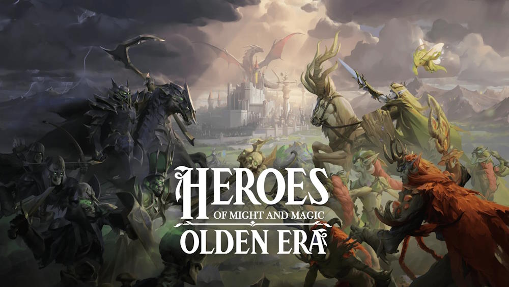 Heroes of Might and Magic: Olden Era (2025) | Price, Review, System ...