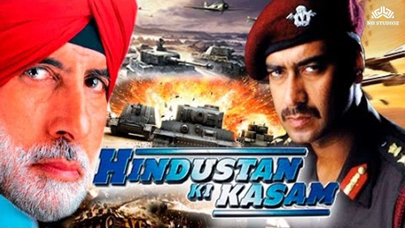 Hindustan Ki Kasam Movie (1999) | Release Date, Review, Cast, Trailer ...
