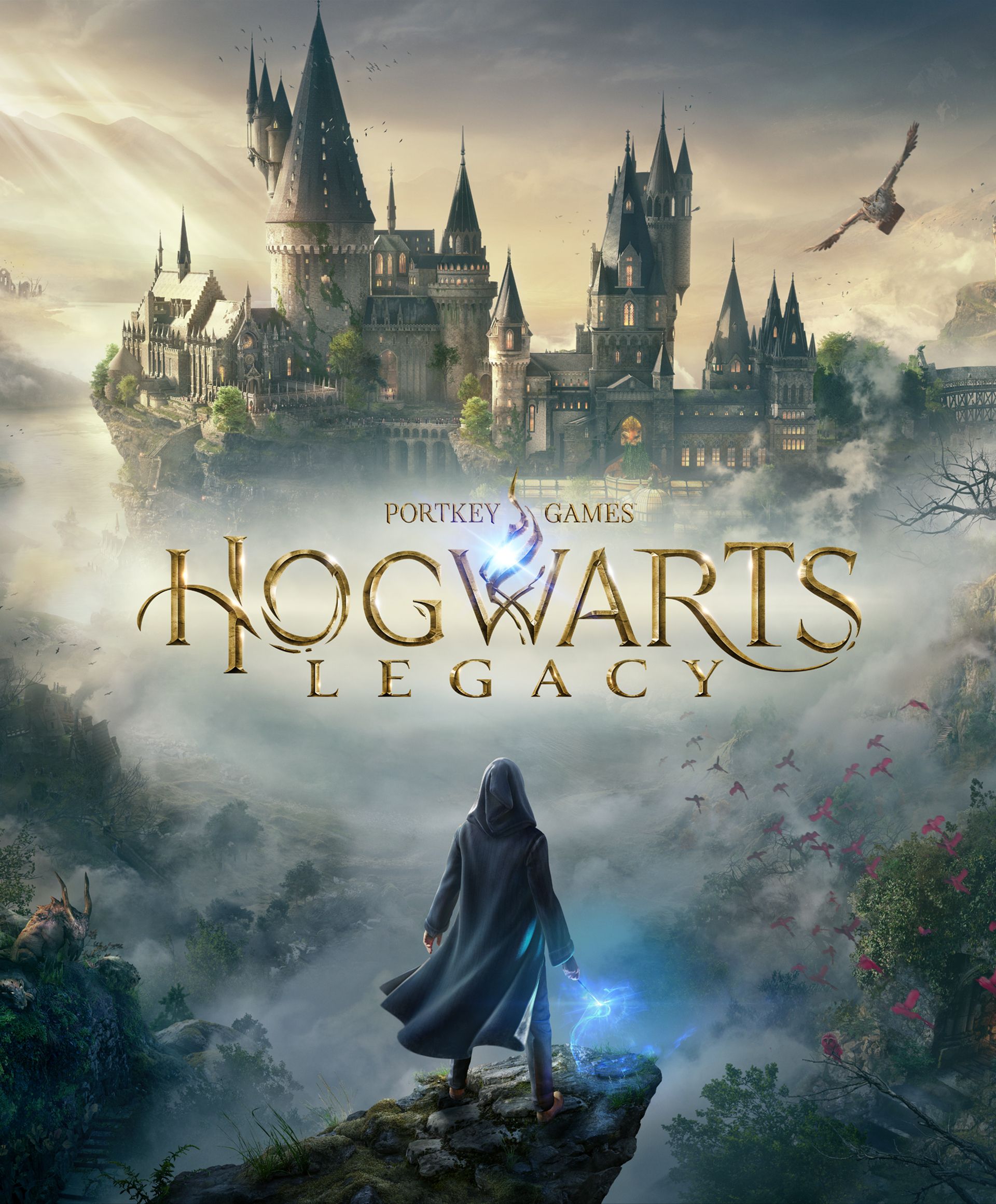 Hogwarts Legacy 2023 Price Review System Requirements Download Hogwarts Legacy 2023 Price Review System Requirements Download