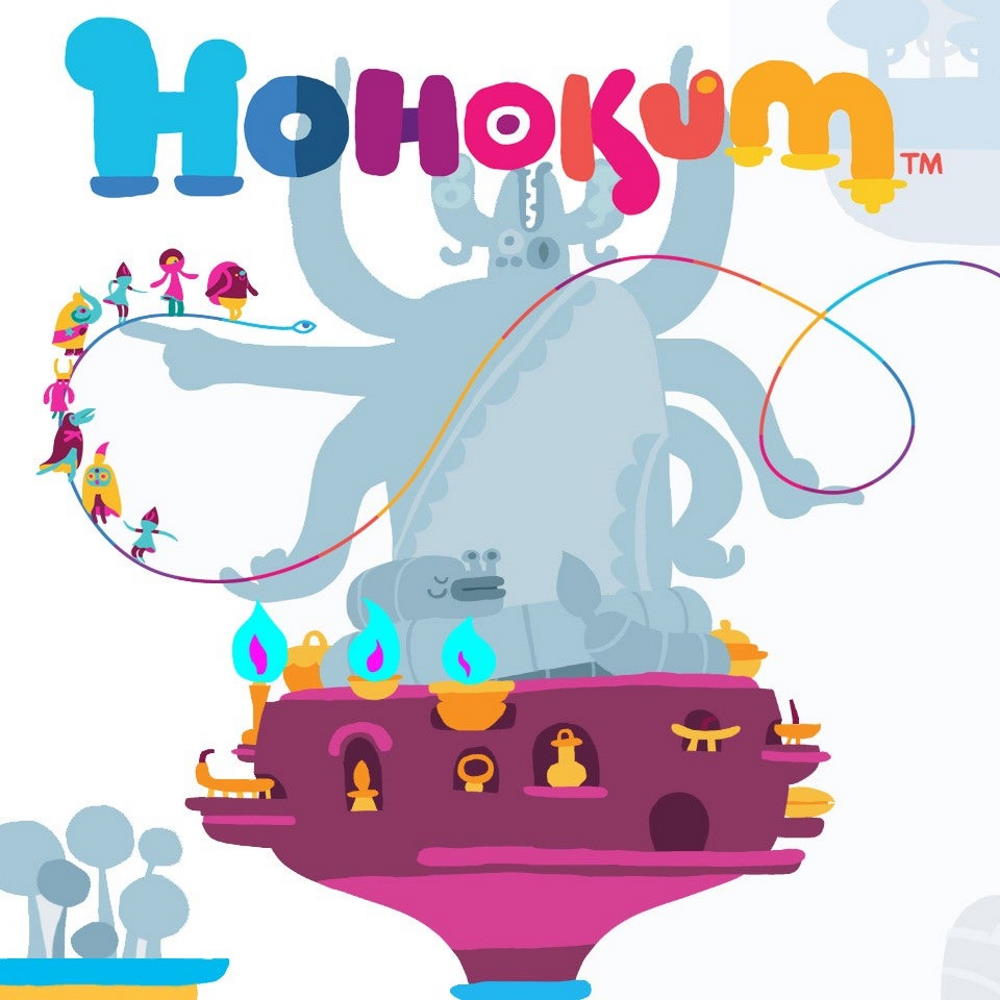 Hohokum (2014) | Price, Review, System Requirements, Download