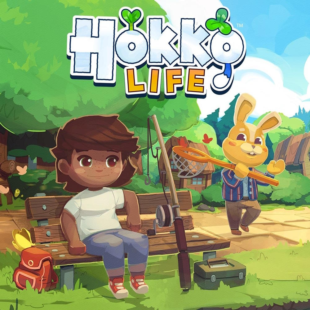 Hokko Life (2022) | Price, Review, System Requirements, Download